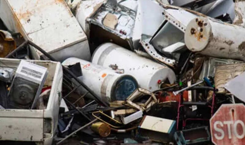Commercial Junk Removal - Island Junk Removal Solutions Ltd